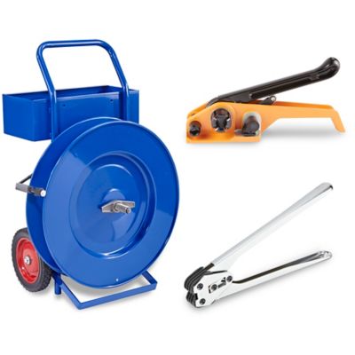 ULINE Search Results: Straps