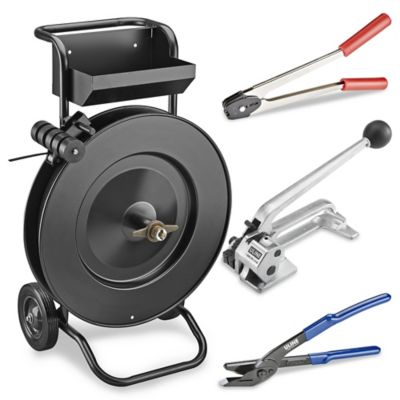 ULINE Search Results: Straps