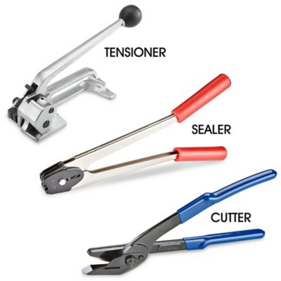 Industrial Tools In Stock Uline