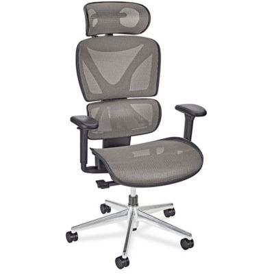 ULINE Search Results: Office Chairs Ergonomic