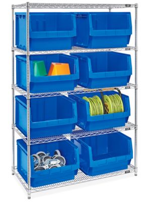 ULINE Search Results: Shelves