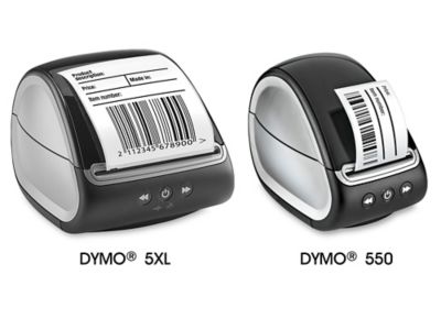 Dymo® LabelWriter® Etiquetadoras Serie 500 en Existencia - ULINE