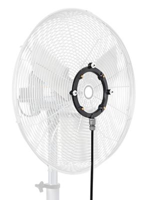 Misting Ring in Stock - ULINE