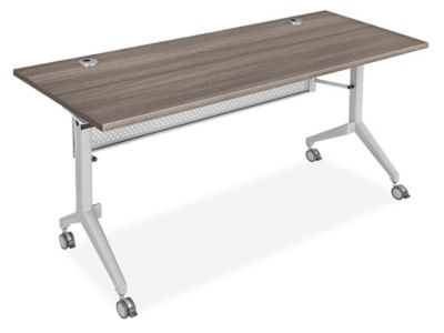 Downtown Training Tables in Stock - ULINE