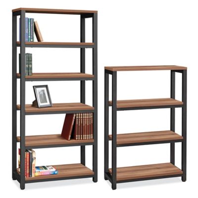 Metro Bookcases in Stock - ULINE.ca