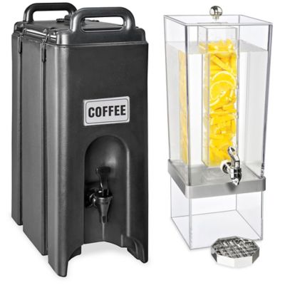 ULINE Search Results: Dispenser