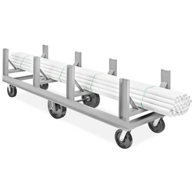 Made in the U.S.A. - Shelving, Storage Shelves, Storage Racks in Stock ...