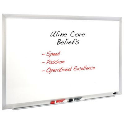 ULINE Search Results: Bulletin Board