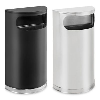 ULINE Search Results: Waste Containers