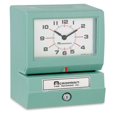 ULINE Search Results: Date Stamp