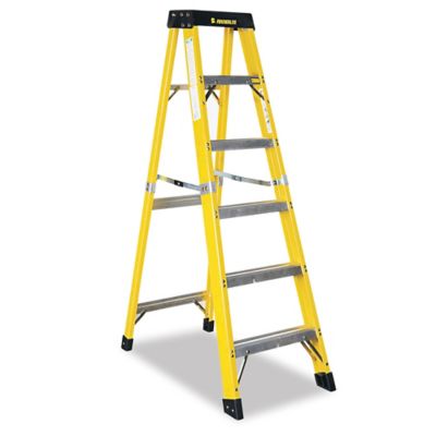 ULINE Search Results: Step Stool 2 Step