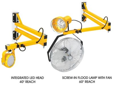 Dock Lights in Stock - ULINE.ca