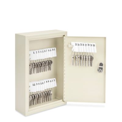 ULINE Search Results: Lockbox