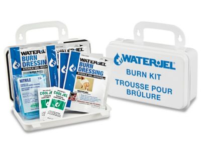 Burn Kit in Stock - ULINE.ca