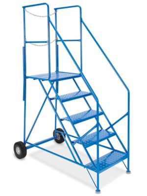 Trailer Access Ladders - ULINE.ca