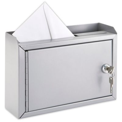 ULINE Search Results: Mail Slots