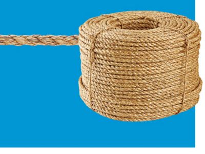 Manila Rope in Stock - ULINE.ca