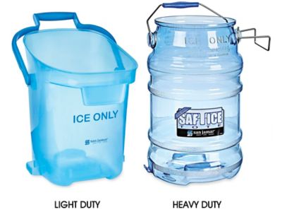 Ice Totes in Stock - ULINE.ca