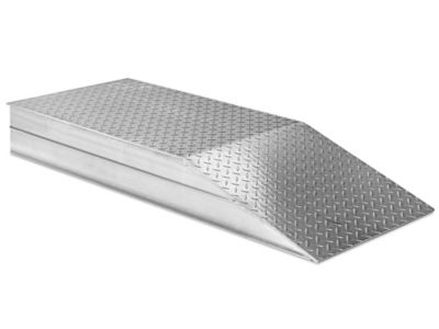 Wheel Riser Ramps in Stock - ULINE.ca