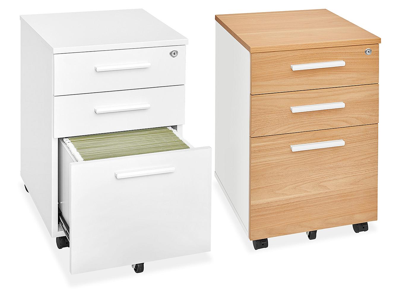 Designer Mobile Pedestal Files in Stock - ULINE Designer Mobile Pedestal Files in Stock - ULINE