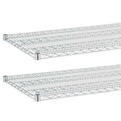 ULINE Search Results: Wire Racks