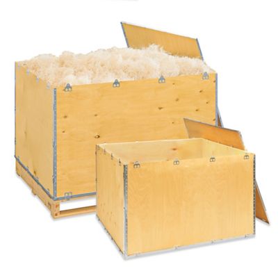 ULINE Search Results: Boxes And Storage