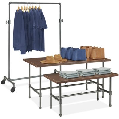 ULINE Search Results: Display Case