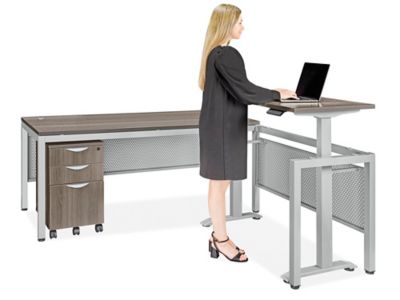 ULINE Search Results: Computer Desk