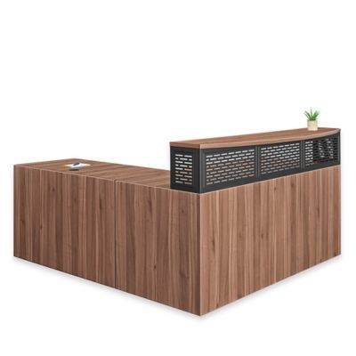 ULINE Search Results: Reception Desk