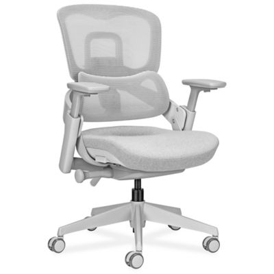 ULINE Search Results: Office Chairs Ergonomic
