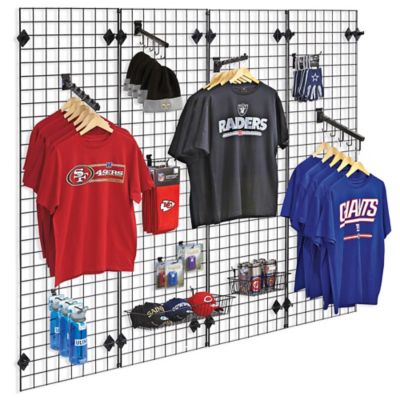 ULINE Search Results: Fence Screen