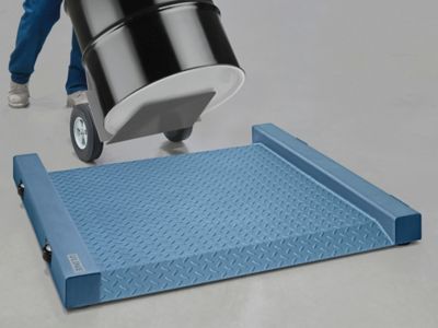 Uline Portable Floor Scales in Stock - ULINE