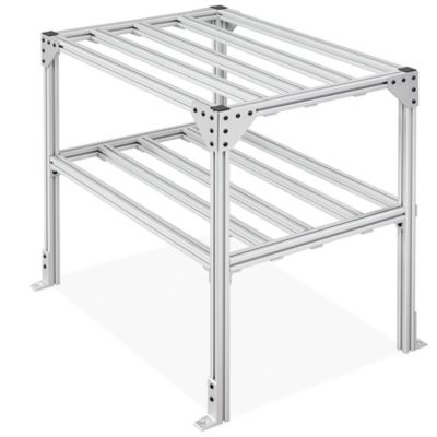 T-Slot Framing in Stock - ULINE