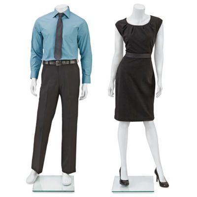 ULINE Search Results: Display