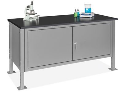 ULINE Search Results: Work Bench Table