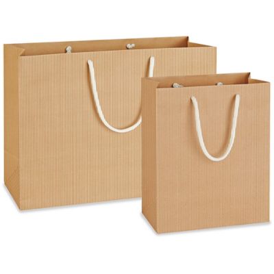 ULINE Search Results: Kraft Paper Bags
