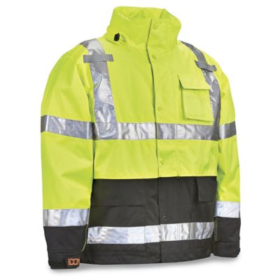 ULINE Search Results: Jackets