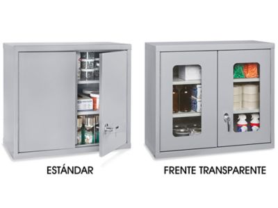 Gabinetes de Pared en Existencia - ULINE