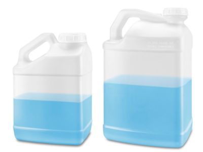 EZ-Pour F-Style Jugs in Stock - ULINE.ca