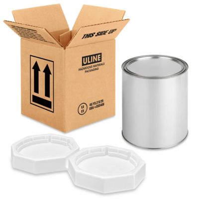 Bulk Pack Hazmat Supplies in Stock - ULINE.ca