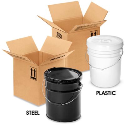 Pail Shippers in Stock - ULINE.ca