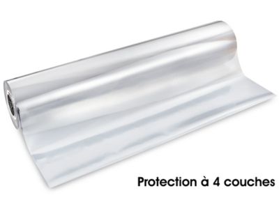 Rouleaux protecteurs antistatiques en stock - ULINE.ca