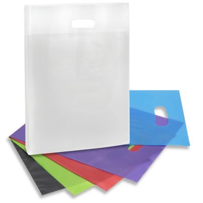 ULINE Search Results: 9x12 Poly Bag