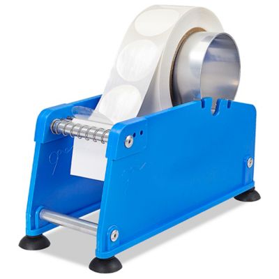 ULINE Search Results: Round Clear Stickers