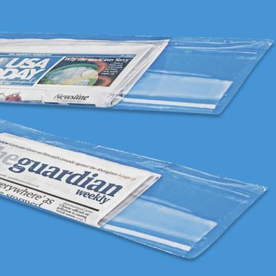 ULINE Search Results: Brochure Holders