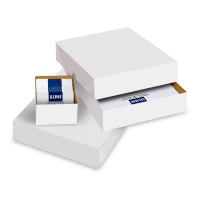 ULINE Search Results: Paper Storage