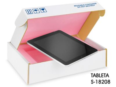 Cajas para Laptops y Teclados en Existencia - ULINE