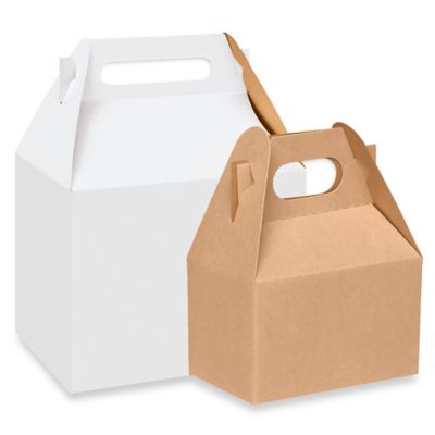 ULINE Search Results: Boxes Of Carton Gift Grade