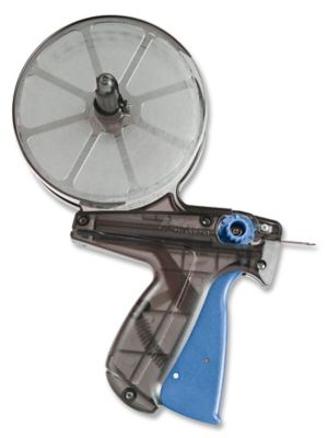 Jumbo Price Tag Gun/Fasteners in Stock - ULINE