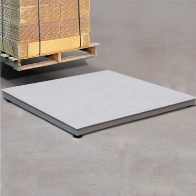 ULINE Search Results: Pallet Scale